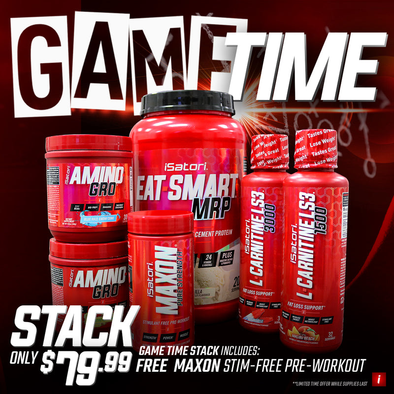 Sports Nutrition, Bodybuilding Supplements