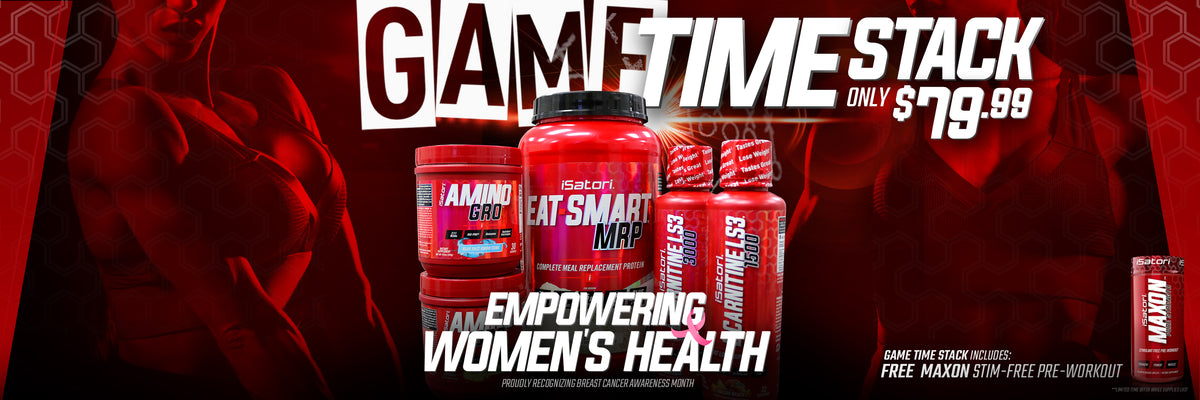 Sports Nutrition, Bodybuilding Supplements