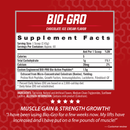 BIO-GRO™ Protein Synthesis Amplifier