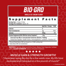 BIO-GRO™ Protein Synthesis Amplifier