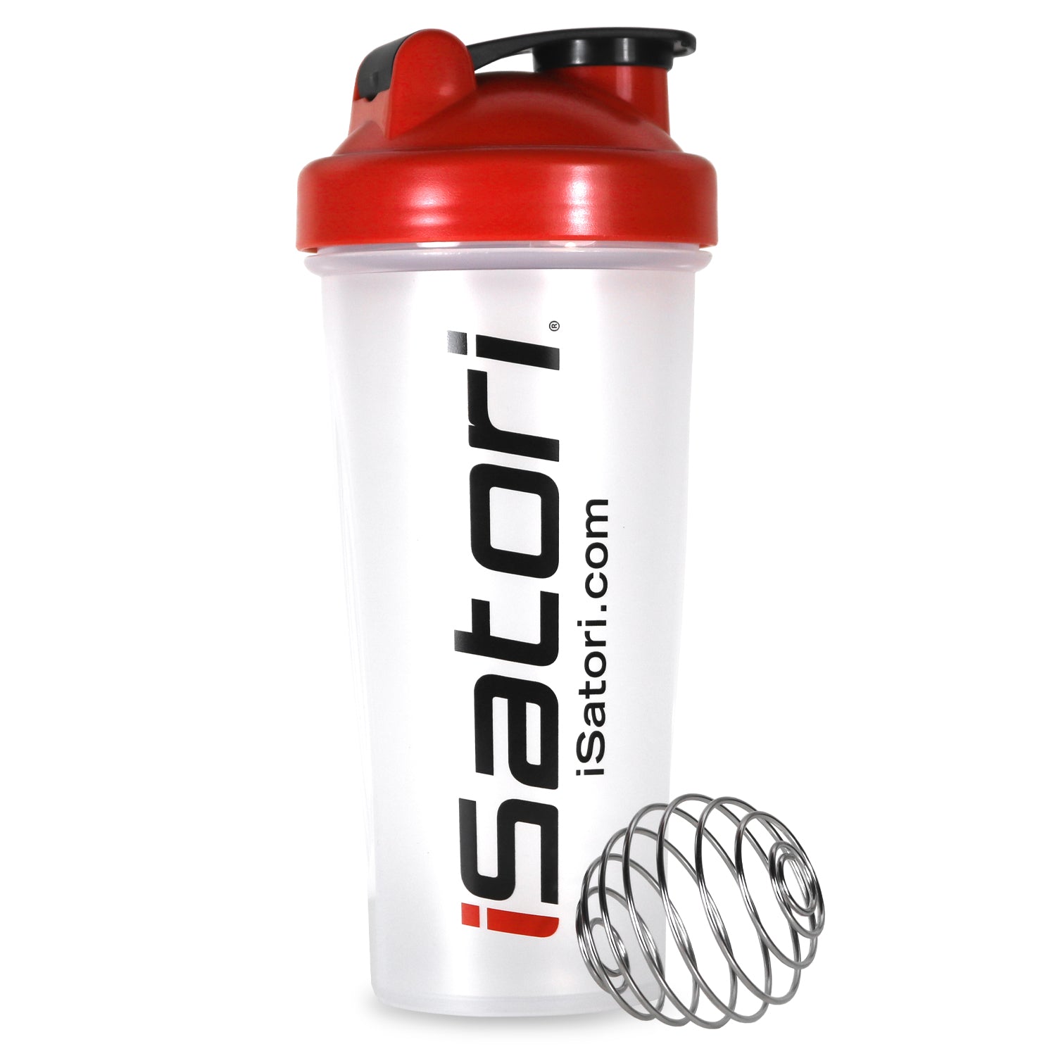 iSatori 28 oz Blender Bottle